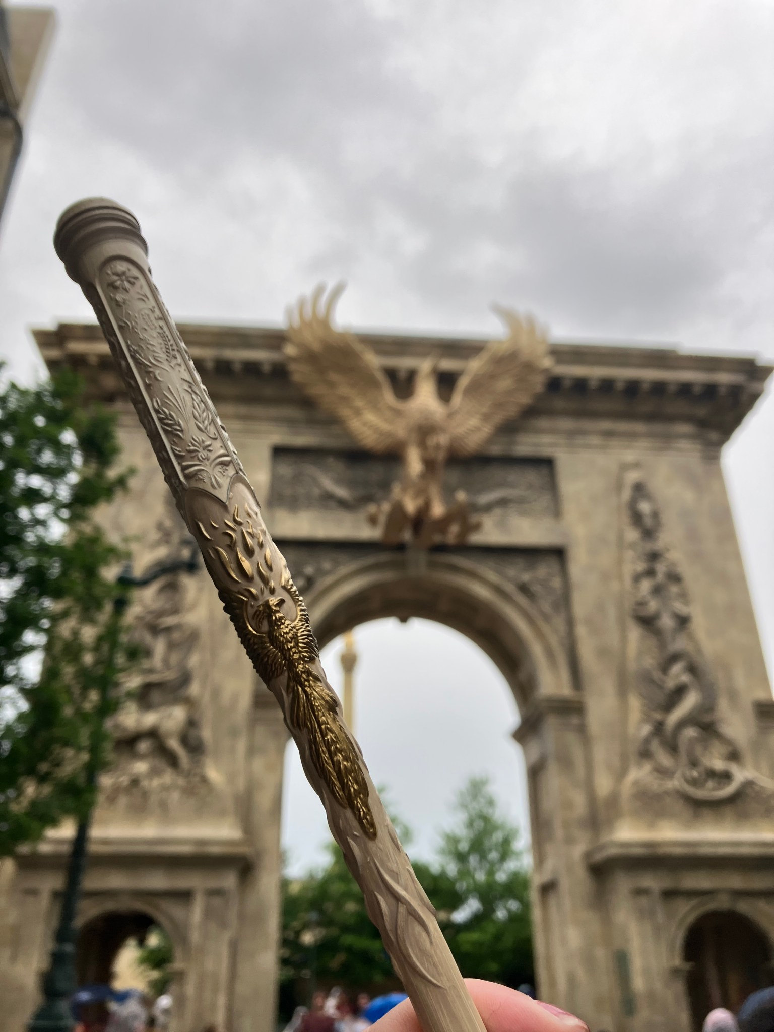 Universal Orlando Second Generation Wands: Are They Worth It? – Revelio